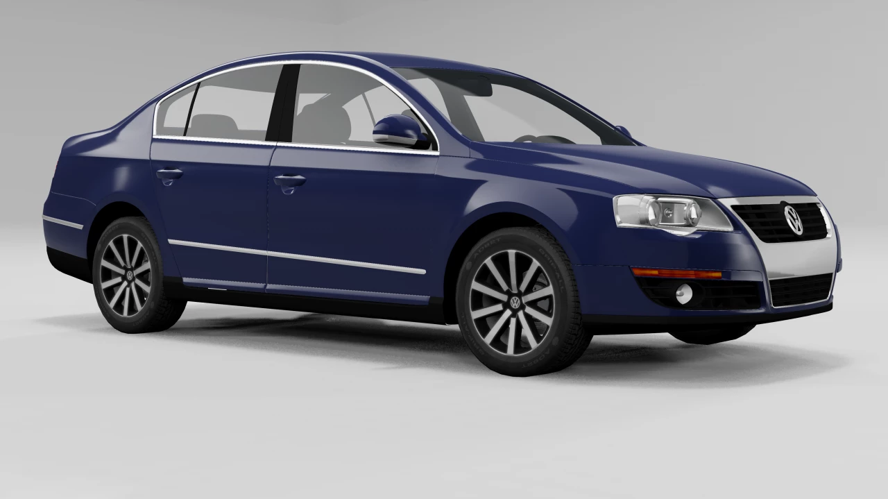 passat b6 - BeamNG.drive Search - ModLand.net